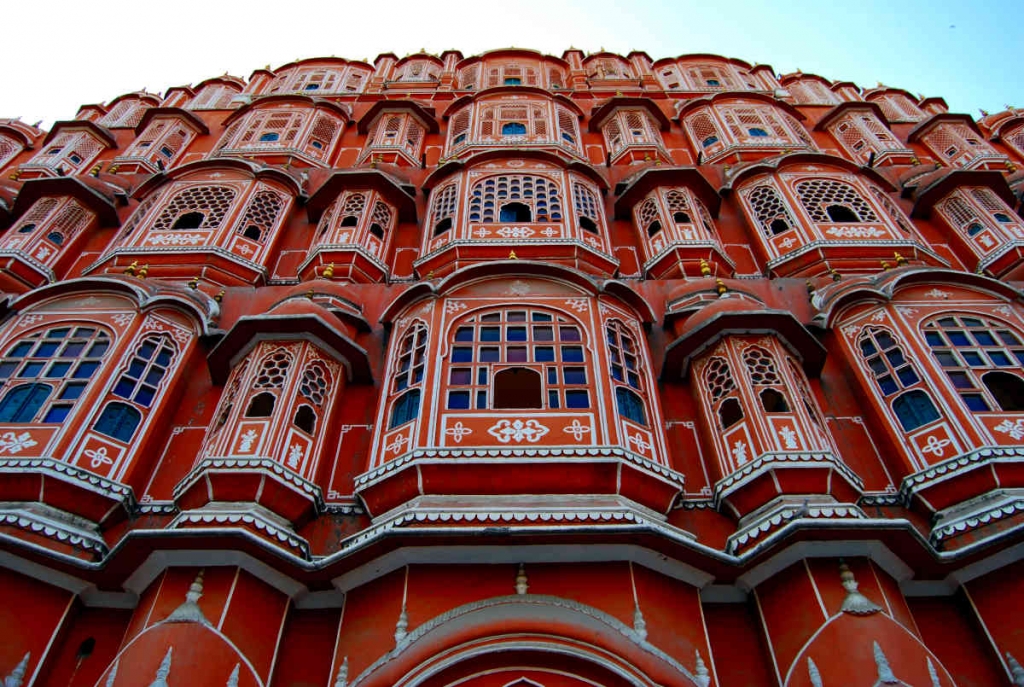 O Que Fazer em Jaipur | As Dicas e 10 Atrações a Não Perder