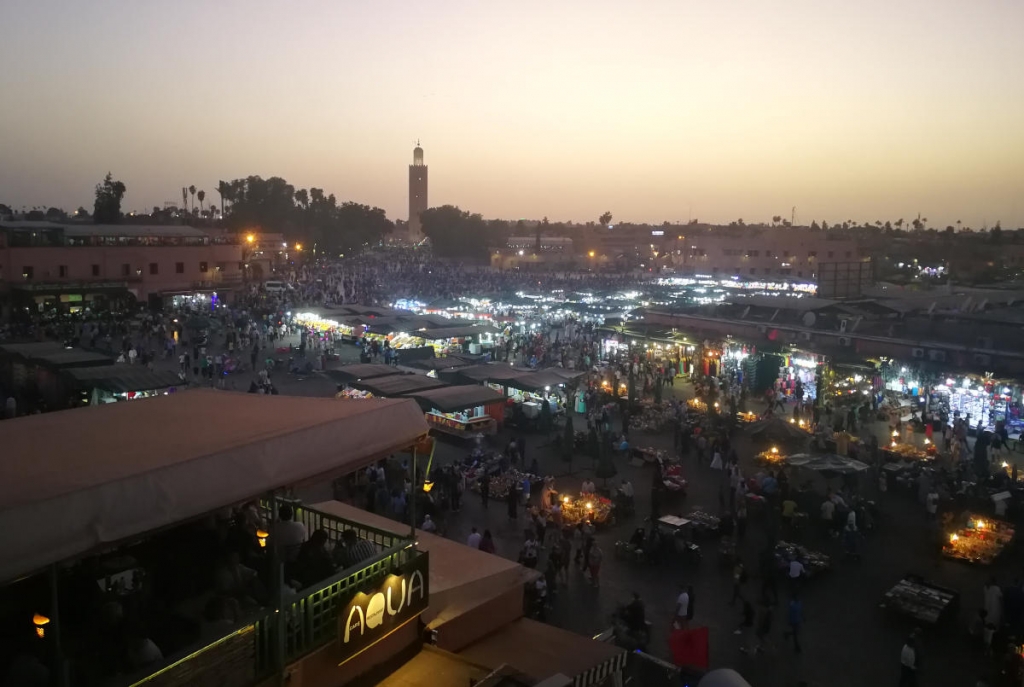 O que Fazer em Marraquexe | Dicas e 10 Atrações a Não Perder